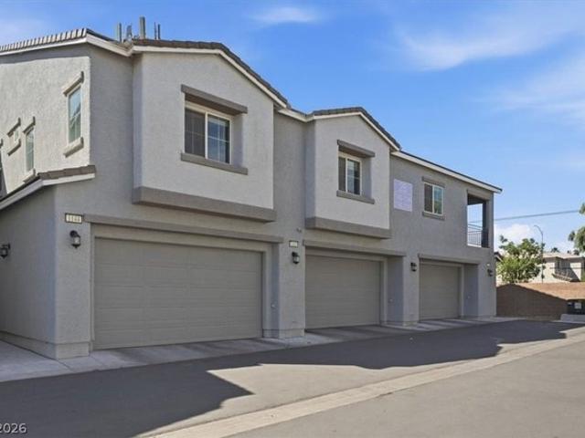 2861 Sunflower Days Ave Unit 2142, North Las Vegas, NV 89031