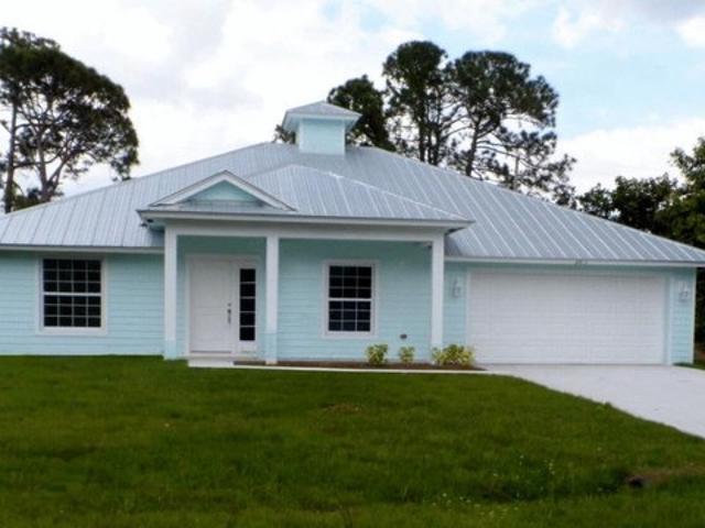 2861 SW Giralda St, Port Saint Lucie, FL 34953