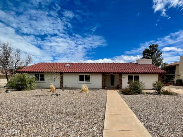 2861 Saint Andrews Dr Dr, Sierra Vista, AZ 85650