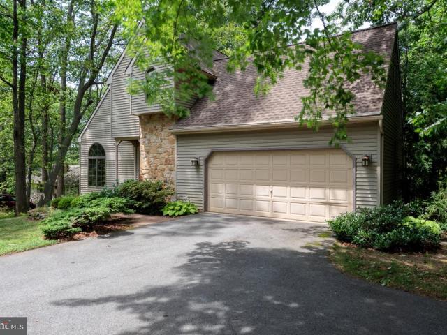 2861 Spring Valley Road