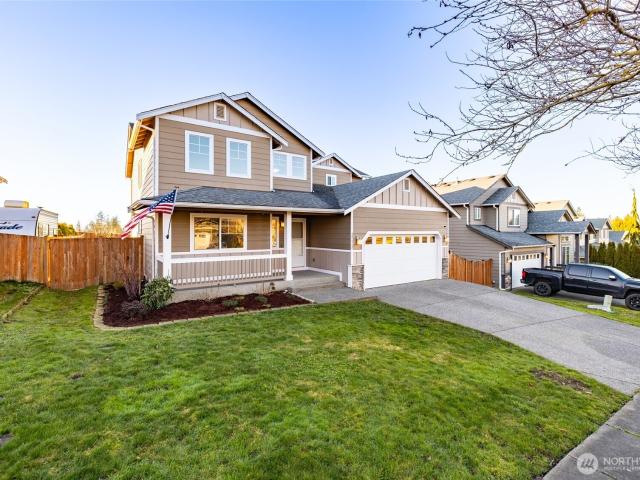 2861 th Dr NW, Stanwood, WA 98292 | Compass