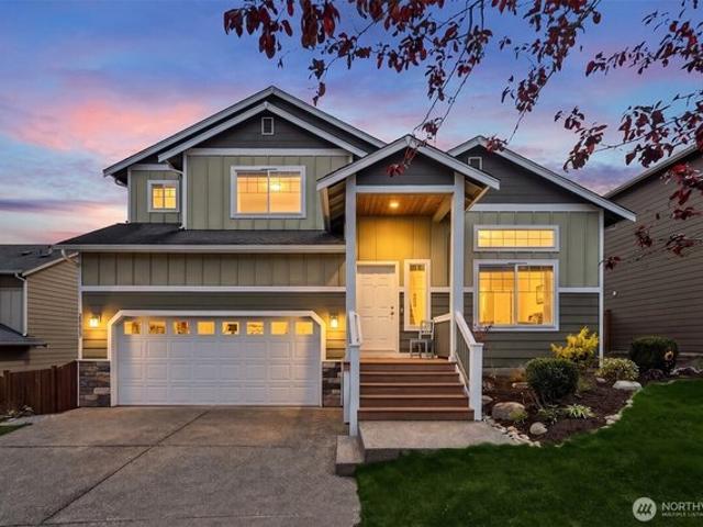 2861 th Dr NW, Stanwood, WA 98292