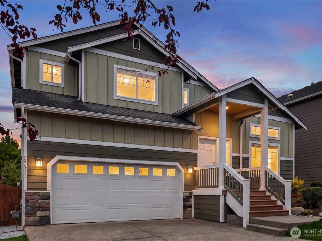 2861 th Drive NW