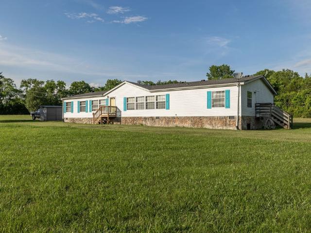 2861 Verona Caney Rd