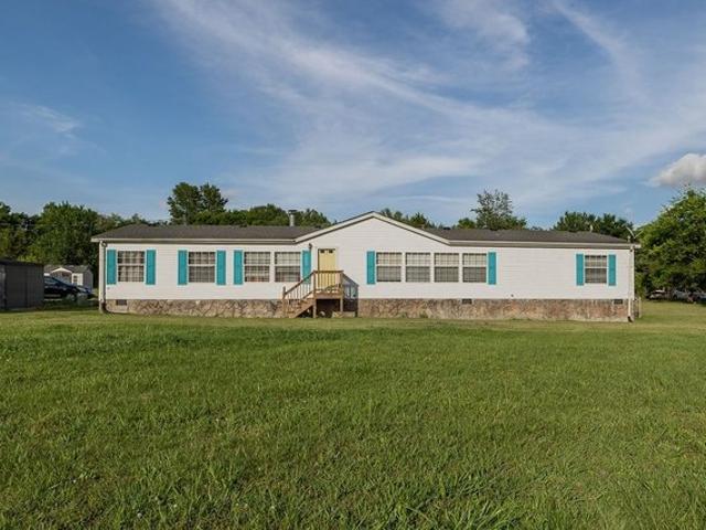 2861 Verona Caney Rd, Lewisburg, TN 37091