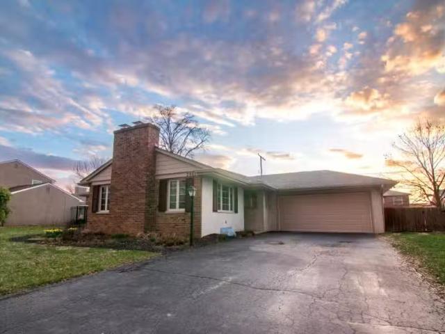 2861 Wellesley Dr, Columbus, OH 43221 MLS 225009363