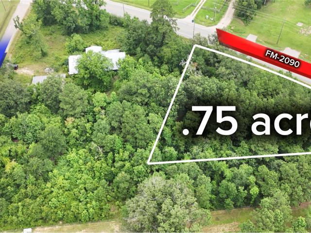 28620 Fm 2090 Road