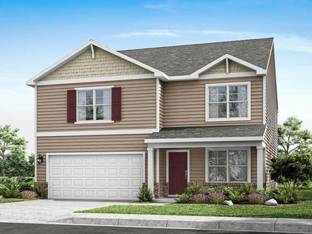 2862 Netherfield Cir, Troy, OH 45373