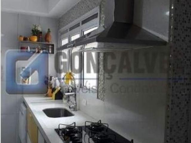 2862, Apartamento, à venda, à venda, 950.000,00,Planalto, São Bernardo do Campo,4 quartos