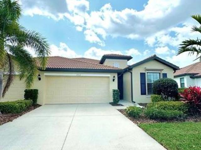 2862 Arugula Dr, North Port, FL 34289