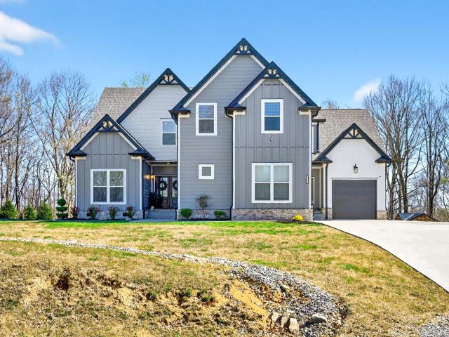 2862 Benton Ridge Rd