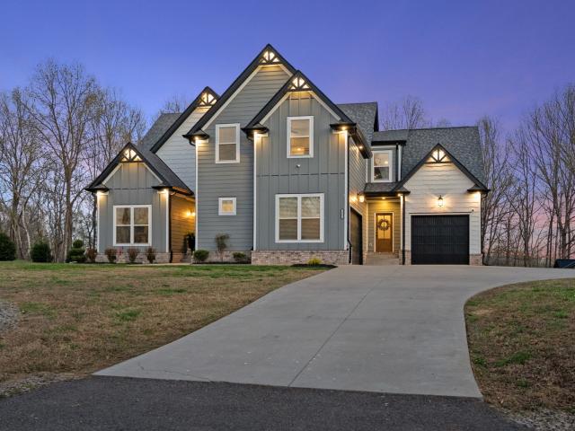 2862 Benton Ridge Rd, Palmyra, TN 37142 | MLS #3166 | Compass