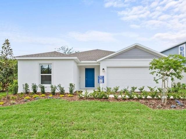 2862 Pennachio Dr, Lake Wales, FL 33853