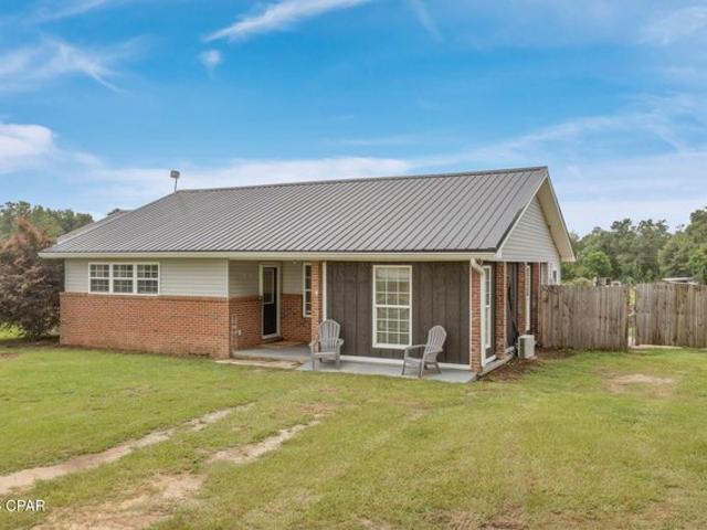 2862 Phillips Rd, Bonifay, FL 32425