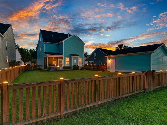 2862 Rutherford Way