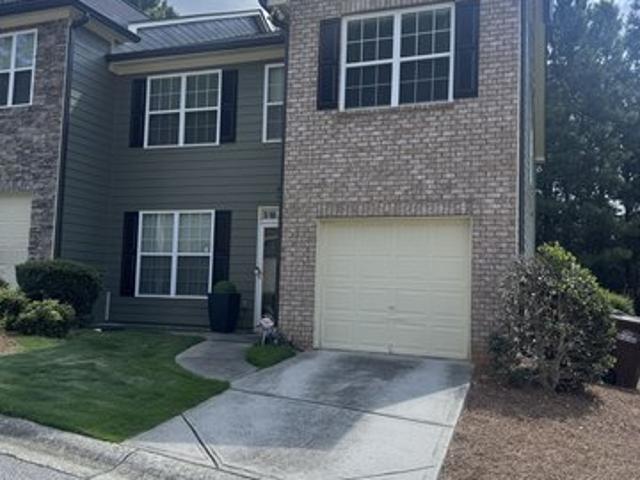 2862 Ridgeview Dr SW, Atlanta, GA 30331