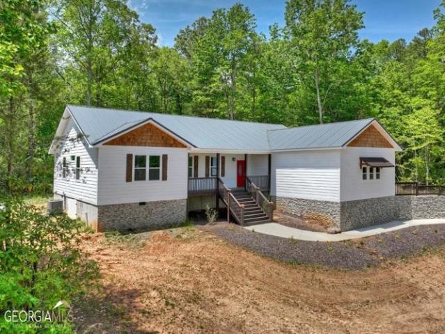 2862 Sugar Creek Rd, Blue Ridge, GA 30513