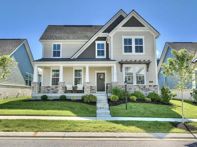 2862 Shadbark Ln, Fort Mitchell, KY 41017