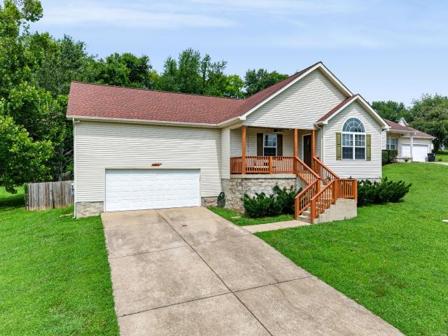 2862 Spring Meade Blvd