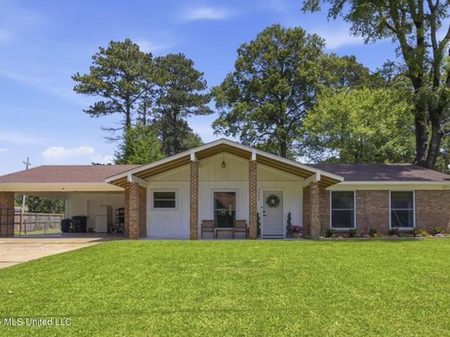 2862 Teasley Dr, Pearl, MS 39208