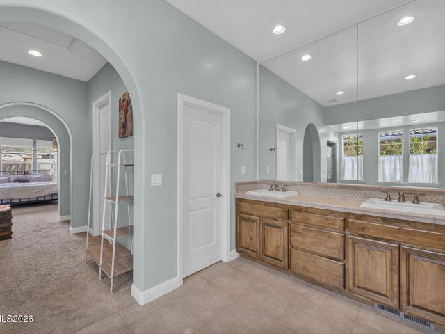 2862 Voight Canyon Dr, Genoa, NV 89411 | MLS #260003