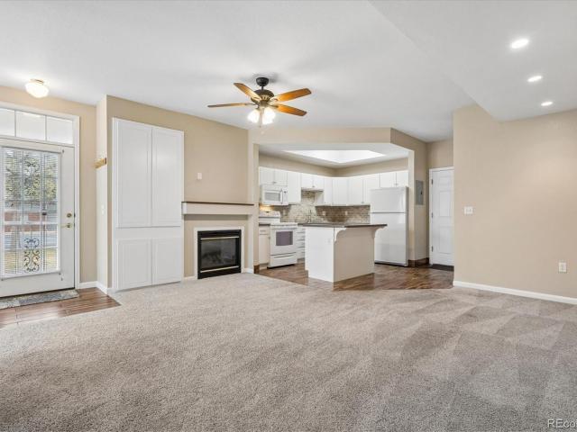 2862 W Centennial Dr, Unit A, Littleton, CO 80123 | MLS #5631