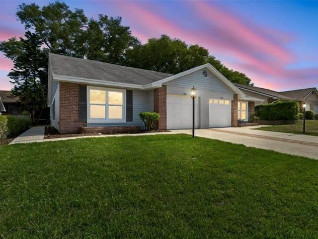 2862 Whitehall Dr, Palm Harbor, FL 34684