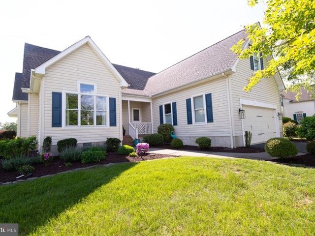 28637 Clubhouse Dr, Easton, MD 21601