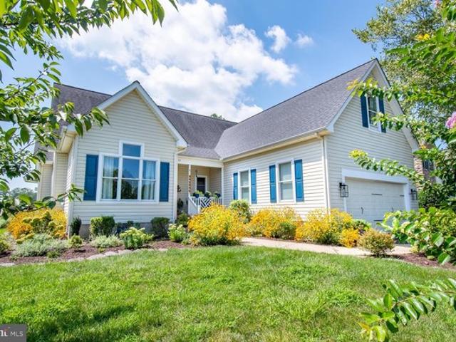 28637 Clubhouse Dr, Easton, MD 21601