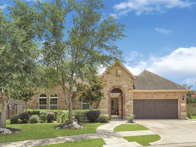 28639 Rolling Ridge Drive
