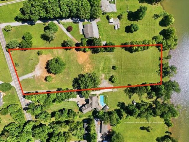 2863 New Lake Road