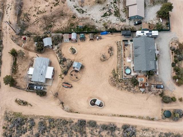2863 Ox Yoke Pass, Pioneertown, CA 92268