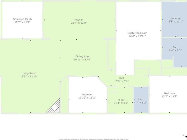 2863 Ox Yoke Pass, Pioneertown, CA 92268 | MLS #JT26016