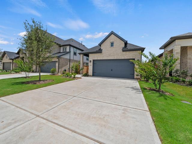 2863 Orange Leaf Drive