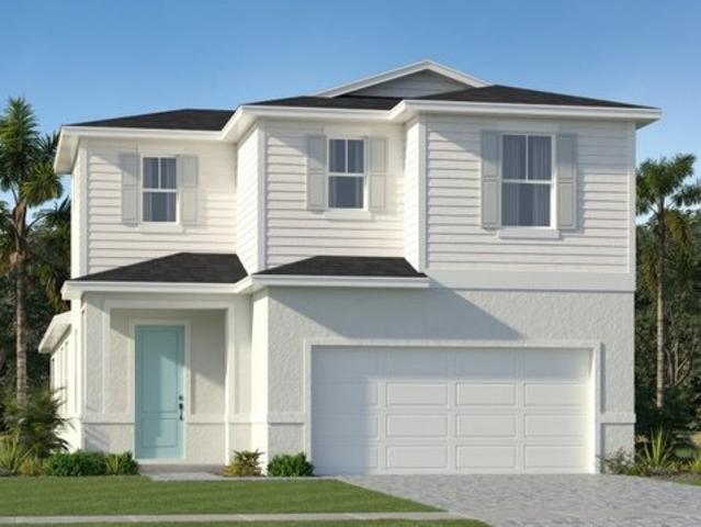 2863 Antarus Dr NW, Palm Bay, FL 32907