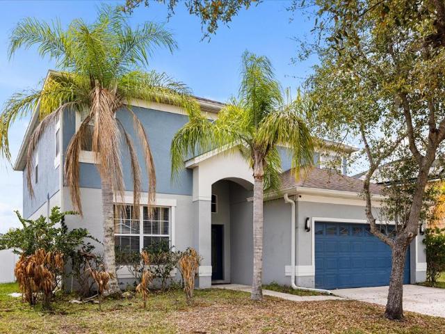 2863 Boating Blvd, Kissimmee, FL 34746 | MLS #O6388
