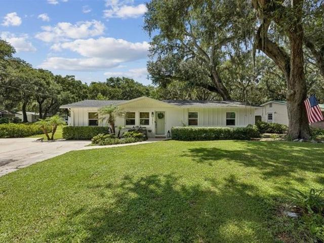 2863 Bob White Ln, Fernandina Beach, FL 32034