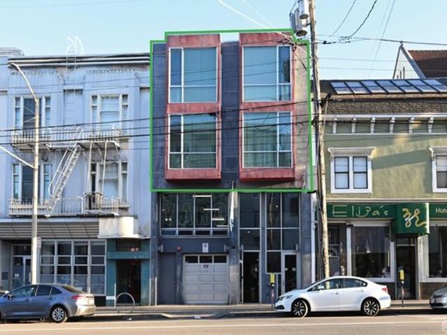 2863 California St Unit 3, San Francisco, CA 94115