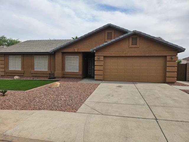2863 E Oakland Ct, Gilbert, AZ 85295 | MLS #7019