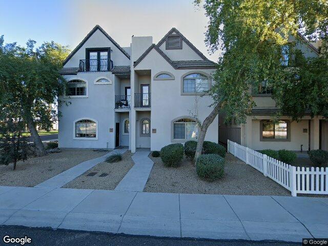 2863 E Pinchot Ave, Phoenix, AZ 85016