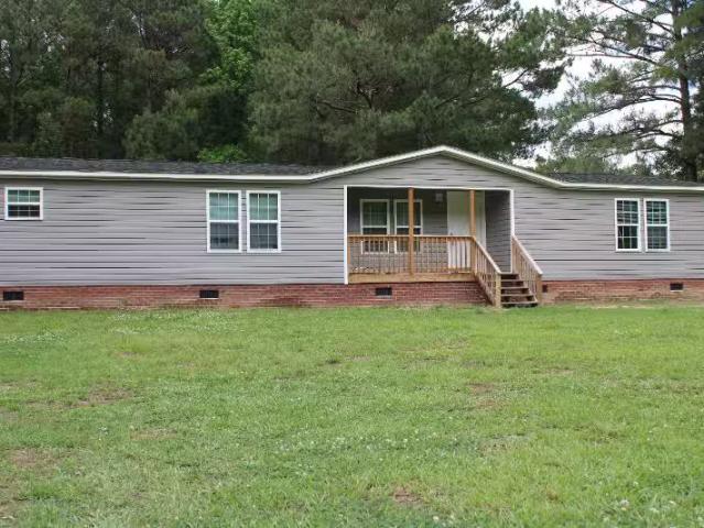 2863 Frog Level Rd