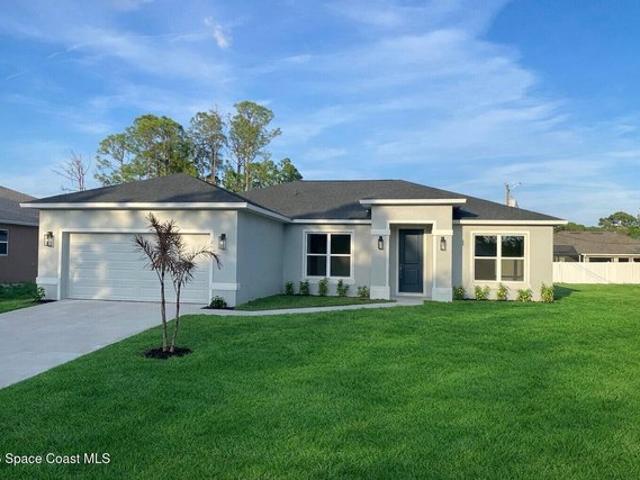 2863 Grant Ave SE, Palm Bay, FL 32909
