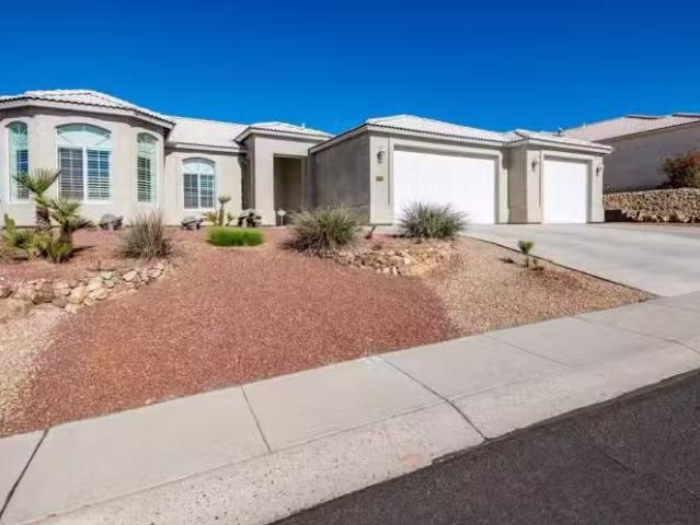 2863 La Paloma Dr, Bullhead City, AZ 86429 MLS 022395