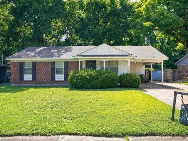 2863 Laredo St, Memphis, TN 38127