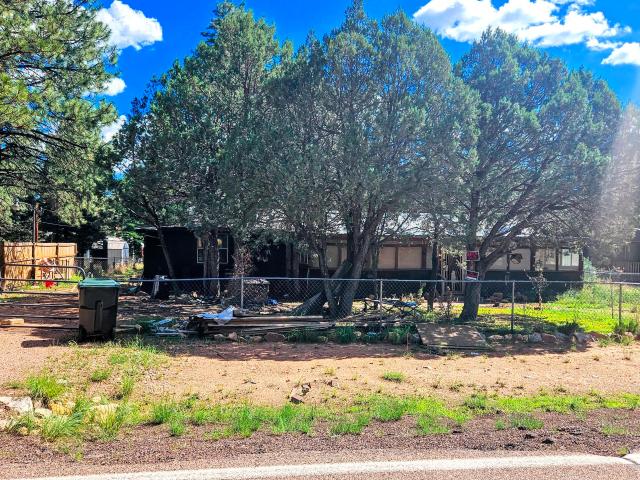 2863 Pine Rim Road