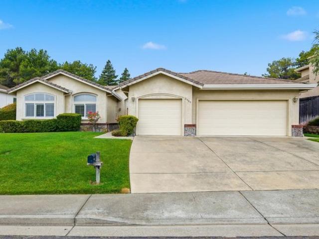 2863 Prestwick Ct, Fairfield, CA 94534