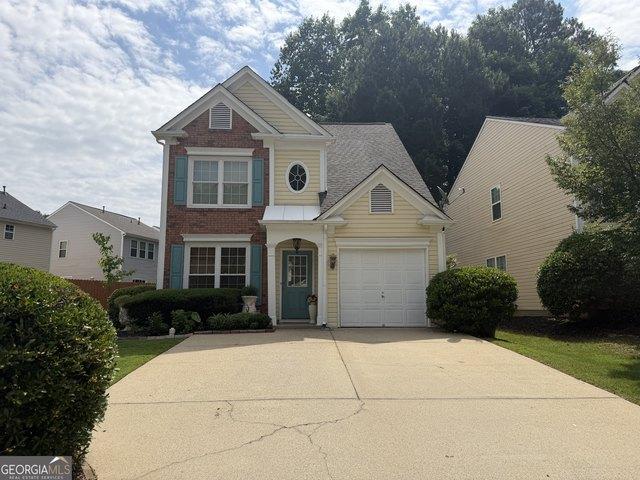 2863 Regent Walk Dr, Duluth, GA 30096