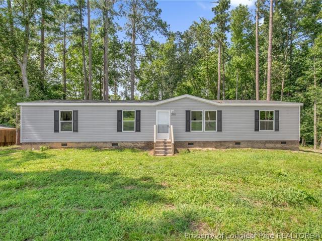 2863 Rockfish Road