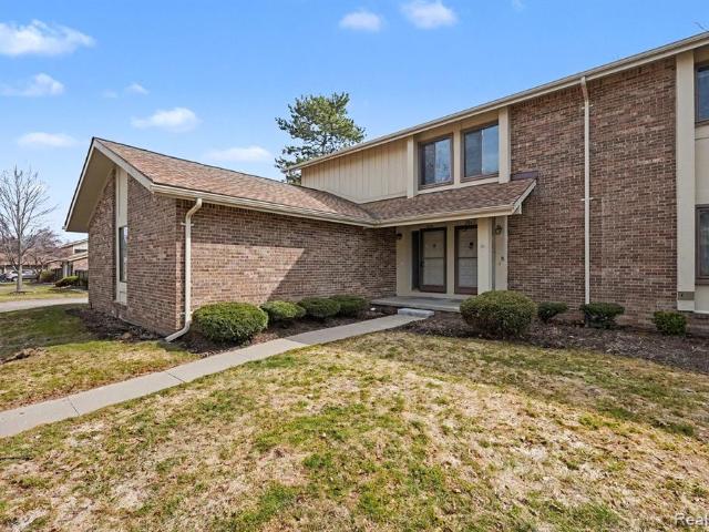 2863 Trailwood Drive