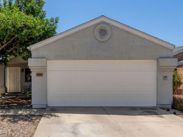 2863 W Muriel Dr, Phoenix, AZ 85053